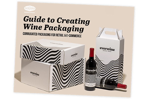 Download our Guide to Creating Wine Packaging